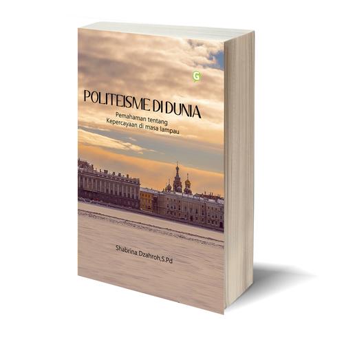 Jual POLITEISME DI DUNIA - Kab. Bogor - Guepedia | Tokopedia