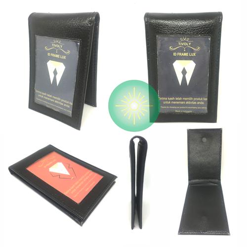 Jual Casing ID Card MONO / Frame Id / Cover Id Card / Dompet ID Card ...