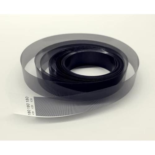 Jual Raster Strip / Encoder Strip / Raster Belt 180 dpi 5 meter - Kab ...