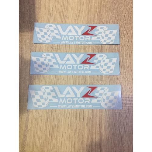 Jual STICKER WINDSHIELD LAYZMOTOR - Jakarta Barat - LAYZ MOTOR OFFICIAL ...