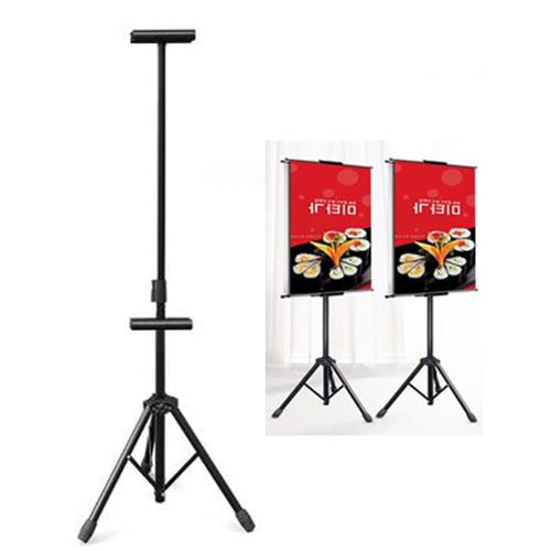 Jual Tripod Display / Stand Banner TRIPOD POSTER / TRIPOD Display ...