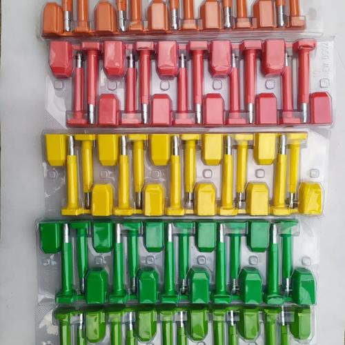 Jual segel kontainer - Kota Tangerang - nayumda seal | Tokopedia