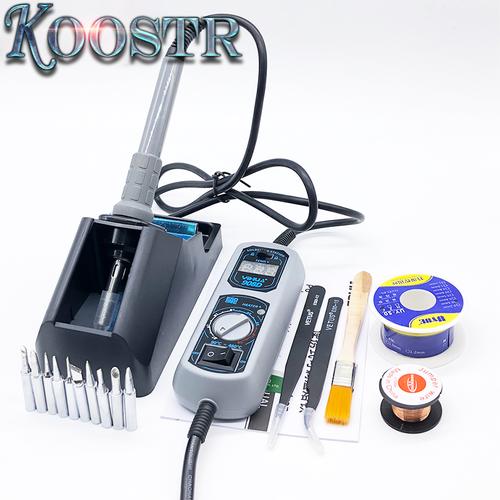 Jual YIHUA 908D Electric Soldering Iron Temperature Adjustable Soldering - Kab. Sleman - Nur ...
