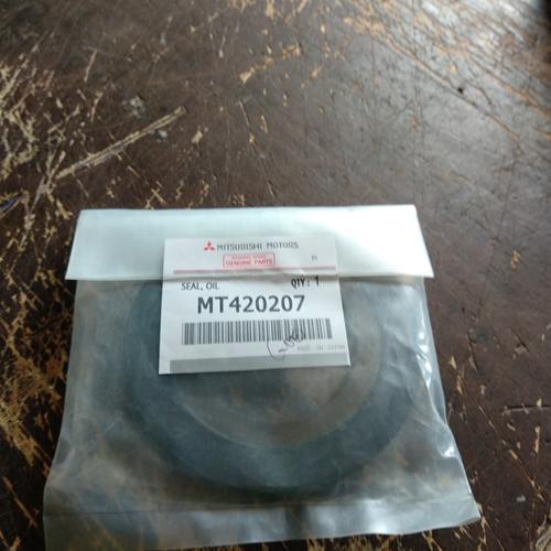 Jual Seal Oil Seal Roda Belakang Bagian Luar MT-420207 PS100 PS120 ...