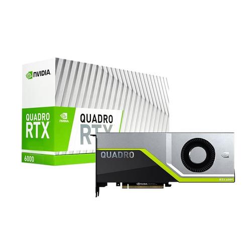 Promo LEADTEK Quadro RTX6000 ADA Generation | VGA Quadro RTX 6000 Cicil ...