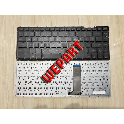 Jual Keyboard ASUS A455 A455L A455LA A455LB A455LC A455LD A455LN A455LF ...