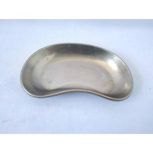 Jual Waskom Stainless Steel / Nierbeken /Piala Ginjal Bengkok Kecil ...