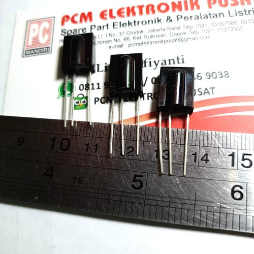 Jual komponen sensor penerima TV AC - Jakarta Barat - PCM ELEKTRONIK ...