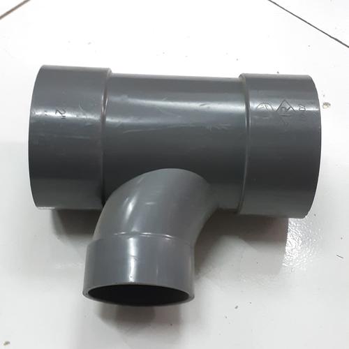 Jual Tee Way 3x2" Rucika / Sambungan Te Pipa Air - Jakarta Selatan ...