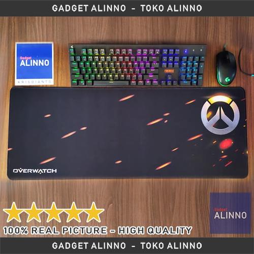 Jual Mousepad Gaming Lebar / Mouse Pad Gaming / Mousepad Motif ...