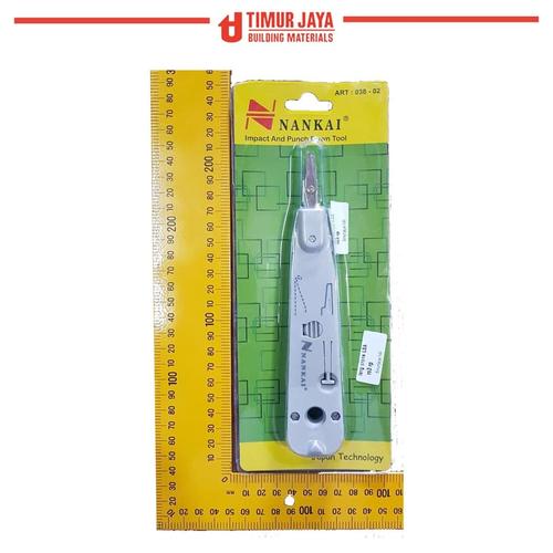 Jual Tang crone LSA / Tang Krone Nankai - Kota Bandung - TOKO BESI ...