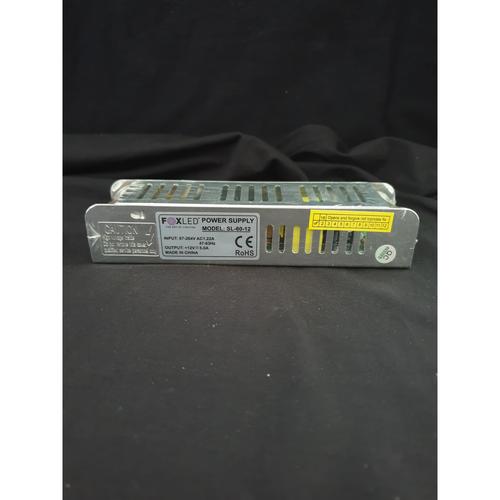 Jual POWER SUPPLY FOX LED 3A DAN 5A DAN 10A 12V - TIGA AMPERE - Kota ...