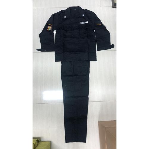 Jual Seragam Baju Setelan Satpam / Security / Supir / Bodyguard ...