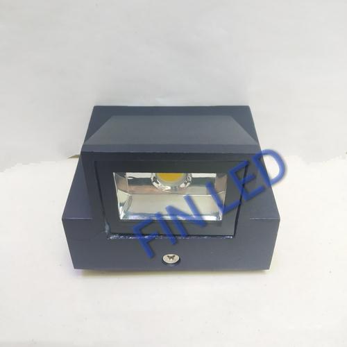 Jual Lampu Dinding Led Kotak Kecil Mini (G) 3watt/ 1arah - Jakarta ...