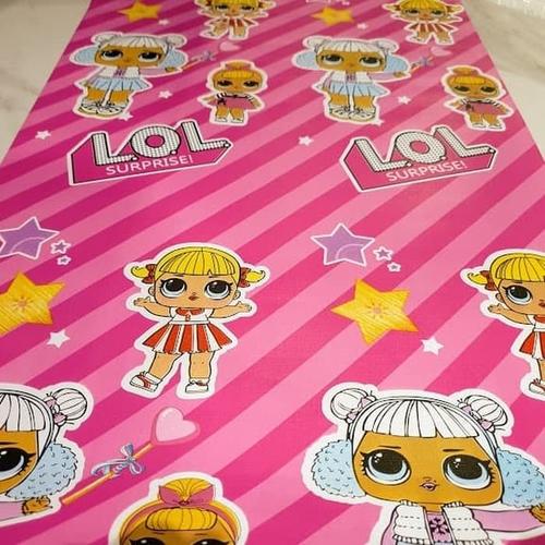 Jual Wallapaper Dinding - LOL V2 - Kab. Bandung - SYAAMIL WALLPAPER ...