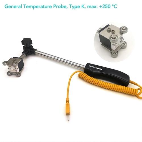 Jual K Type K-type Roller Surface Thermocouple L Termokopel Tipe K ...