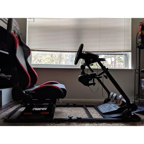 Jual DXRacer Racing Simulator - Garansi Resmi 2 Tahun - Hitam - Jakarta ...