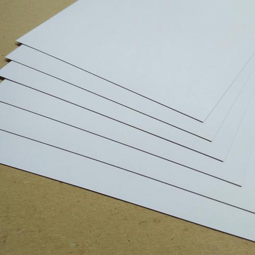 Jual Kertas Bluish White / BW 250 Gsm Plano 79 cm x 109 cm - Jakarta ...