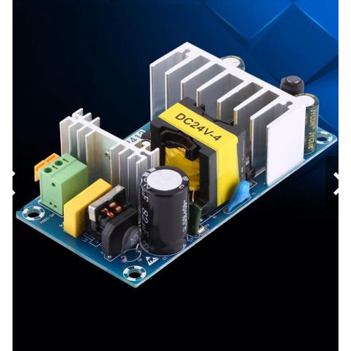 Jual Switching Power Supply 220V AC (Wide Range) to 24V DC - 24V ...
