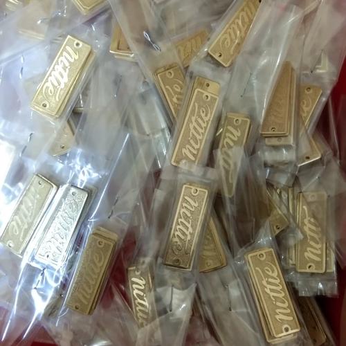 Jual Label Plat, Label Hijab, Label Besi, Embos - Kab. Madiun - pusat ...
