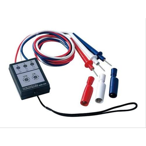 Jual KYORITSU 8031 Phase Rotation Tester - Jakarta Barat - Home ...