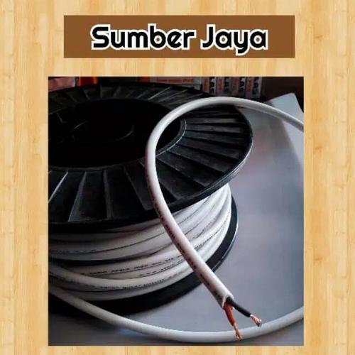Jual Kabel Rambut HYO 2 x 1,5 Per Meter - Kota Bekasi - Sumber Jaya ...