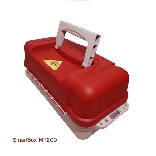 Jual BOX KOMPONEN DAN ALAT SMART BOX MT200 - Kab. Bantul - IndraCulla ...