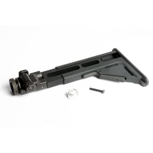 Jual G&G Tactical Folding Stock for M4 AEG SERIES - Kab. Bogor - Mango Airsoft | Tokopedia
