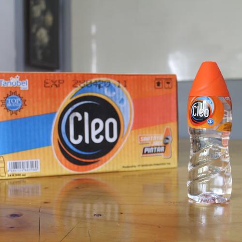 Jual Cleo Classic 330ml (Tutup Kerucut) - Jakarta Barat - nio olshop ...