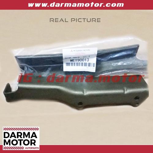 Jual GUIDE TIMING CHAIN TRITON 4M40 2.8 ME190013 - Jakarta Utara ...