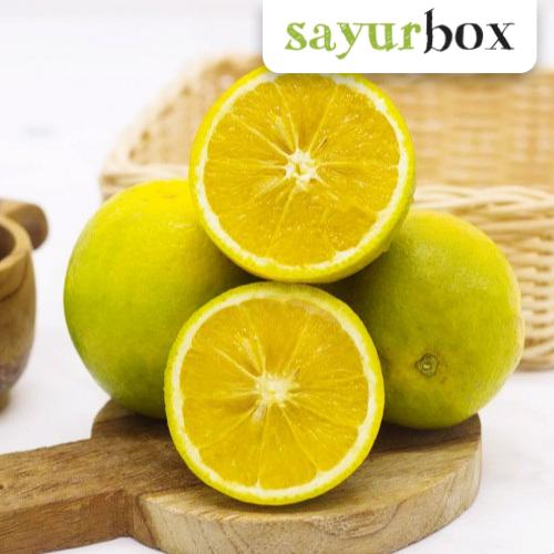 Jual Jeruk Java / Orange (500gr) Sayurbox - Jakarta Selatan - Sayurbox ...