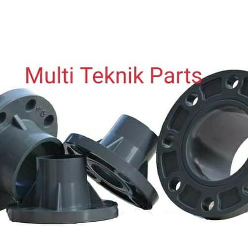 Jual Flange PVC Jis 10k 10" (inch) - Jakarta Barat - Multi Teknik Parts ...
