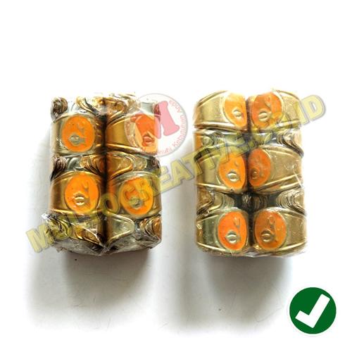 Jual Ring Hasduk Pramuka Penegak 100 Pcs - Ring Kacu Pramuka Warna ...