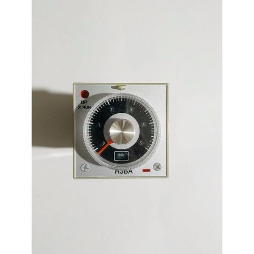 Jual TIMER H3BA-8 220VAC Fort - Jakarta Pusat - Badja Electric | Tokopedia