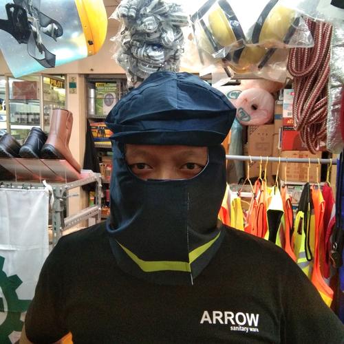 Jual Topi Jepang/ Topi Las/Topi Wellding - Jakarta Barat - TOKO SAFETY ...