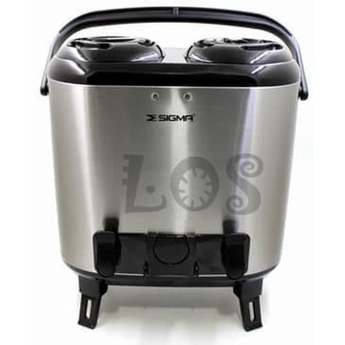 Jual Sigma Double Water Tank Kapasitas 15 Ltr / Dispenser Air - Kota ...