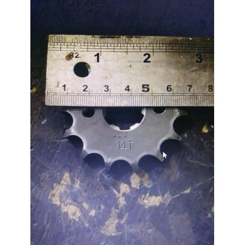 Jual Paling Terlaris Rotor Sensor Speed Speedometer Satria Fi Injeksi ...