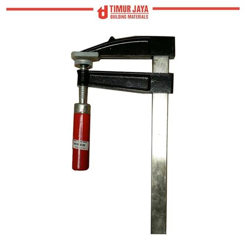 Jual Klem f 60 cm / clamp f 60cm / klem / clamp / catok - Kota Bandung ...