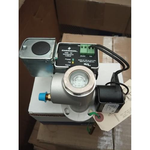 Jual TRAX OIL EMERSON OMB-JB1 ASC 2 24 - Jakarta Barat - Sumber Mandiri ...