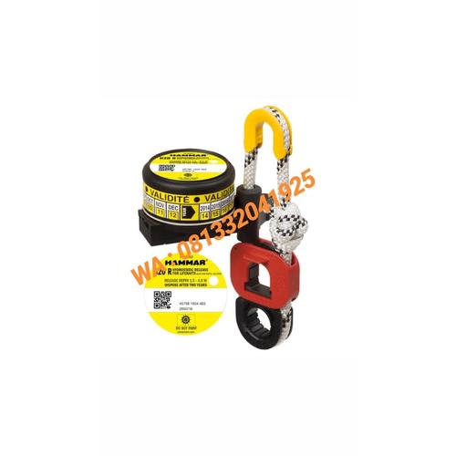 Jual HRU HAMMAR FOR LIFERAFT, H20R, HYDROSTATIC RELEASE UNIT - Jakarta ...