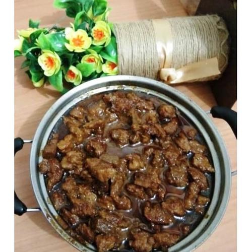 Jual Daging Garo Bumbu Onanama Enak, Halal tanpa MSG - Jakarta Selatan ...