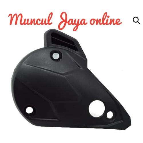 Jual Cap L Cover Sonic 150R Vario 125 150 eSP Led 19642-K59-A10 - Kab ...