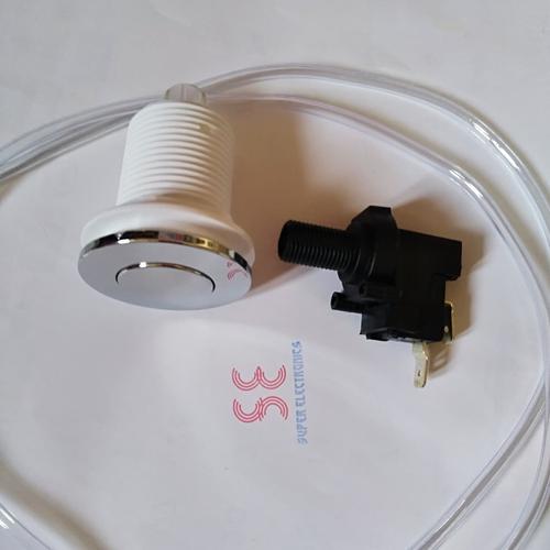 Jual Air Switch Jacuzzi Otomatis Pressure Air Switch Pool switch Spa ...