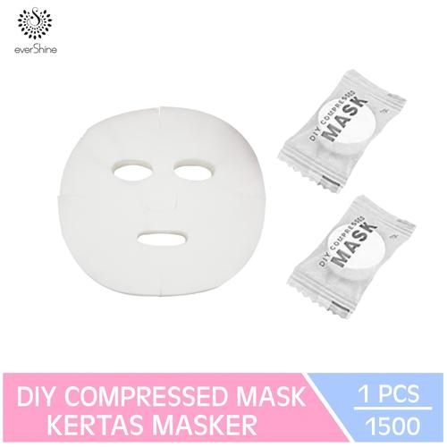 Jual DIY COMPRESSED MASK / KERTAS MASKER - Jakarta Barat - Noel ...