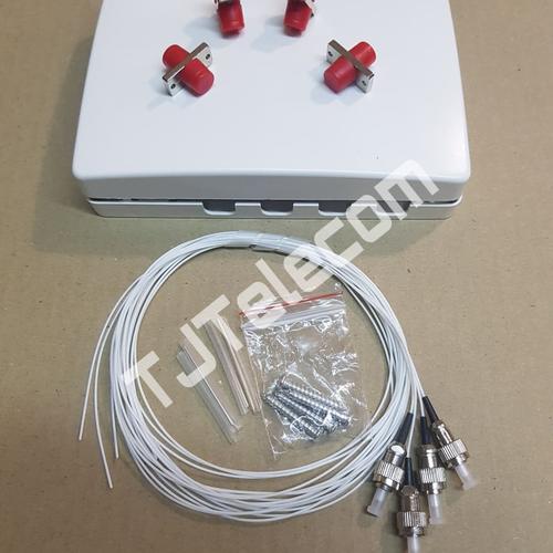 Jual roset 4 core FC / roset fiber optik FC lengkap - Jakarta Pusat ...