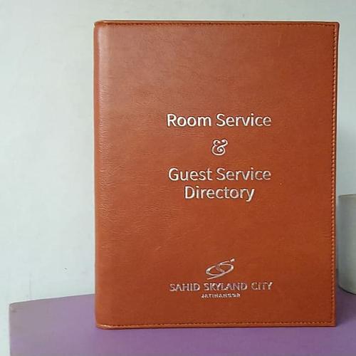 Jual buku menu menu restoran ukuran A5 - Kota Bandung - buku.menu ...