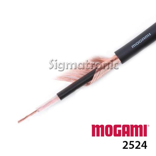 Jual MOGAMI 2524 Original W2524 Instrument Guitar Cable Kabel Gitar ...