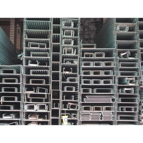 Jual CABLE LADDER UNTUK DUDUKAN CABLE LISTRIK YANG BERAT - Jakarta ...