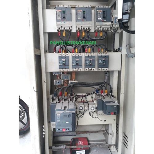 Jual PANEL ATS OTOMATIS - Jakarta Pusat - BINTANGLESTARI KENARI | Tokopedia