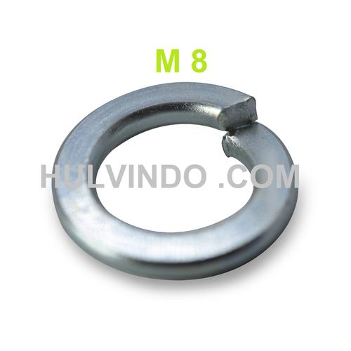 Jual RING PER / SPRING WASHER PUTIH M8 - Kota Tangerang - Toko Aneka ...